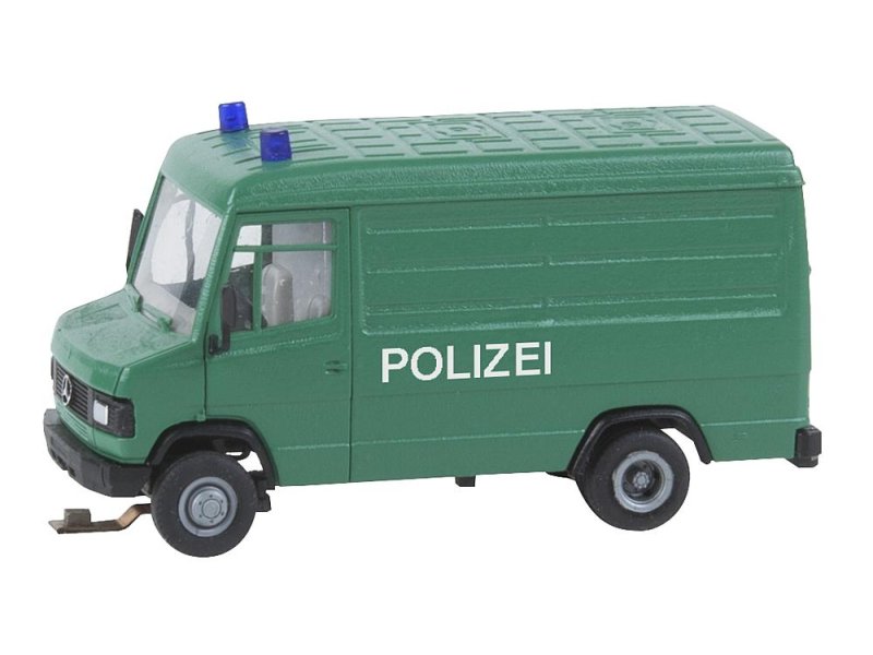 MB T2 Vario Polizei (HERPA) FALLER GmbH 161632
