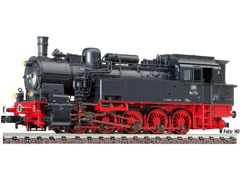 Dampflok BR 94 DB Fleischmann 709402