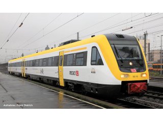 Piko - Lokomotiven - Triebwagen