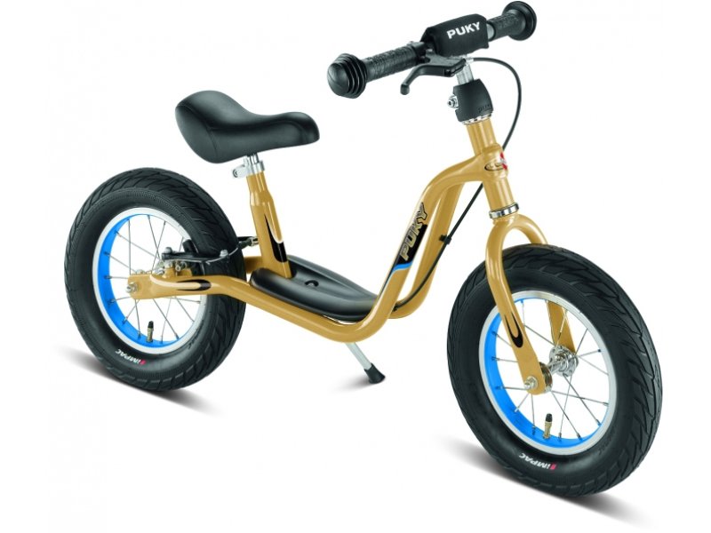 PUKY-LR XL gold Laufrad XL PUKY 4051
